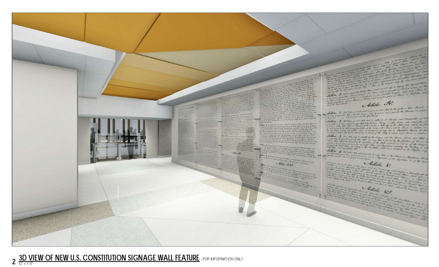 Clyde Atkins Courthouse - Critical Path Services, Inc. Miami, Florida ...